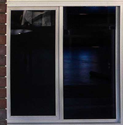 Specific Systems – Commercial Windows and Doors